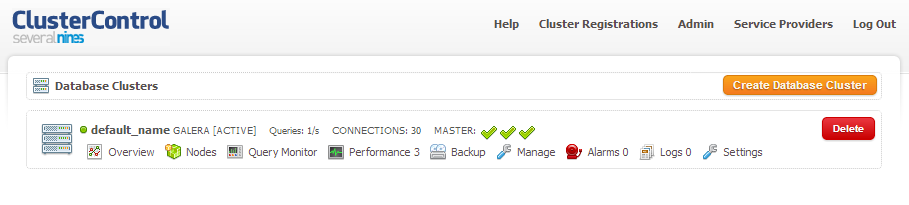 How to Cluster Magento, nginx and MySQL on Multiple Servers for High Availability_magento ...