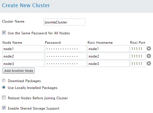 How to Scale Joomla on Multiple Servers | Severalnines